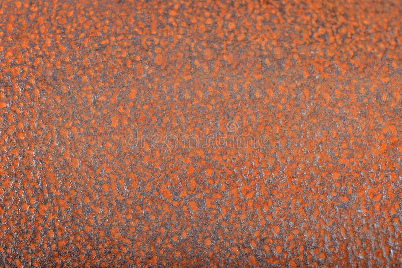 Rusty steel background stock photo. Image of decorative - 99224286