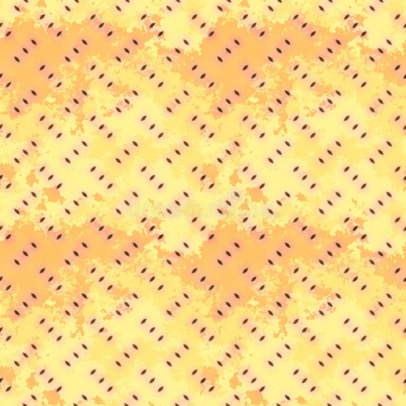 Rusty Steel Diamond Plate Texture with Dark Dots Stock Photo - Image of ...