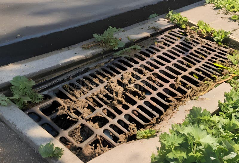 Grate Drain Stock Illustrations – 667 Grate Drain Stock Illustrations ...