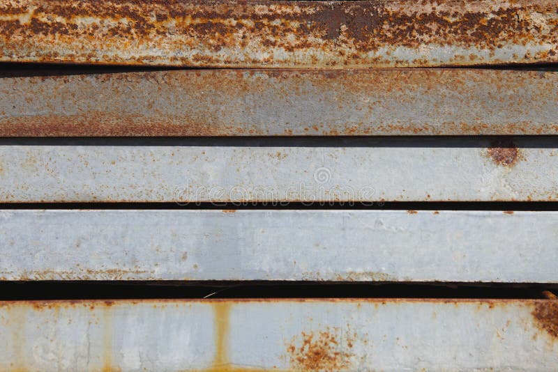 The rusty steel sheet stock photo. Image of rough, sheet - 25325538