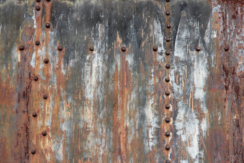 Rusty steel stock image. Image of rust, corrosion, design - 88579229