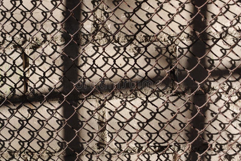 Rusty steel wire mesh stock photo. Image of steel, wire - 184837976