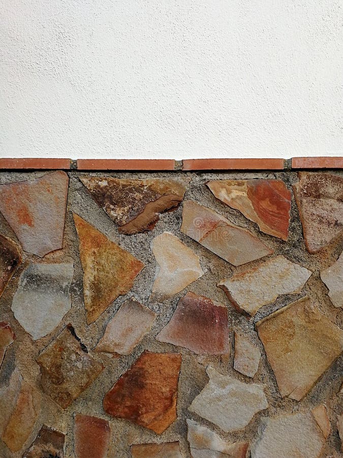 Rusty stone plinth texture stock photo. Image of room - 103007708