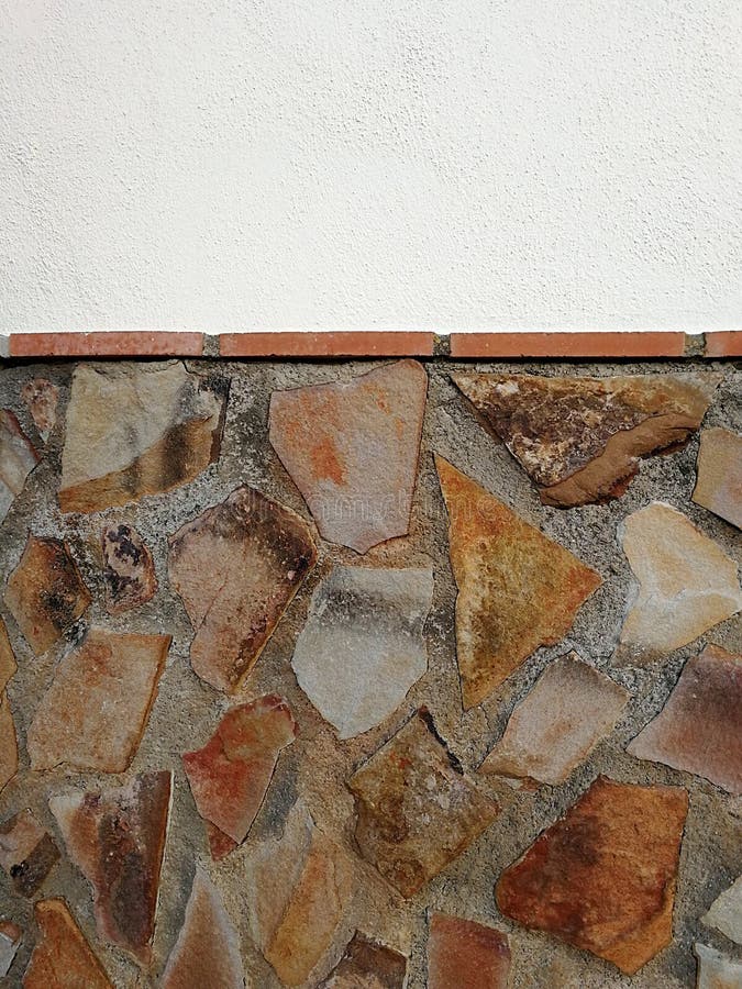 Rusty stone plinth texture stock image. Image of wall - 103008005