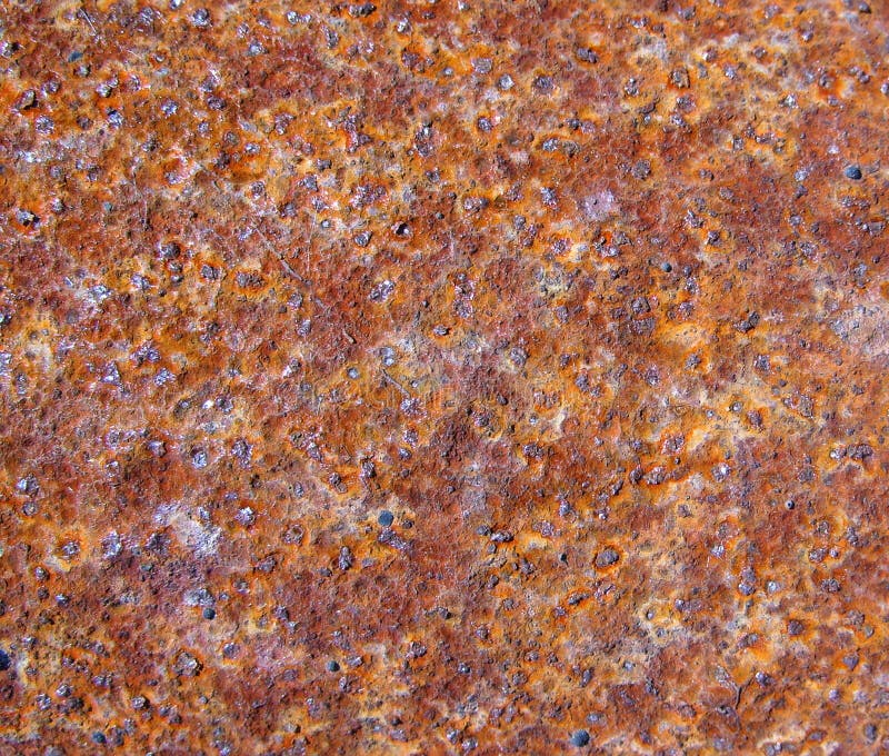 Rust Surface Picture. Image: 4407410