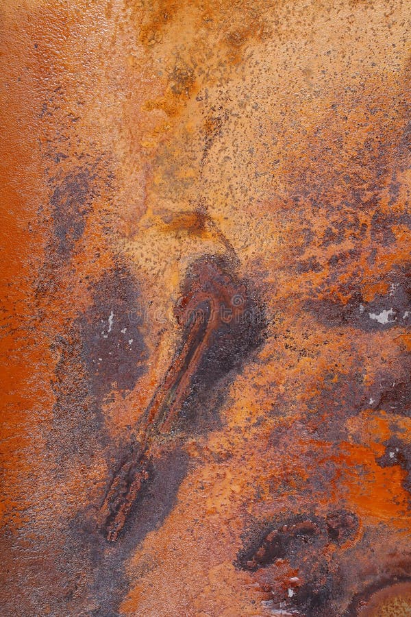 Rust stock photo. Image of metal, decaying, decay, rusty - 9657198