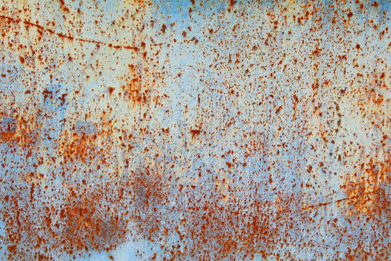 Rusty Surface stock image. Image of saturn, dirty, eroded - 30690463