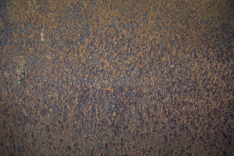 Rusty surface on machine stock image. Image of metal - 84981915