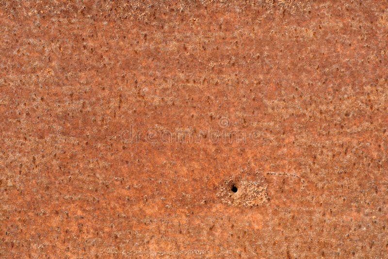 Rusty Surface in Rusty Corten Stock Photo - Image of corrosion ...