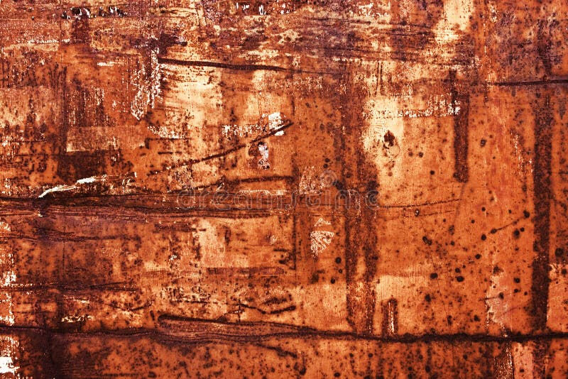 Abstract Rust Texture Grunge Background. Stock Image - Image of panel ...