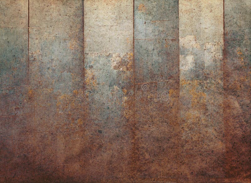 Rusty surface texture stock photo. Image of rusted, iron - 254420984