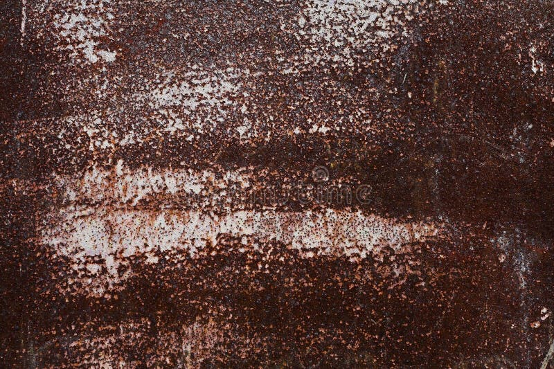 Rusty texture stock photo. Image of effect, detail, metal - 11117456