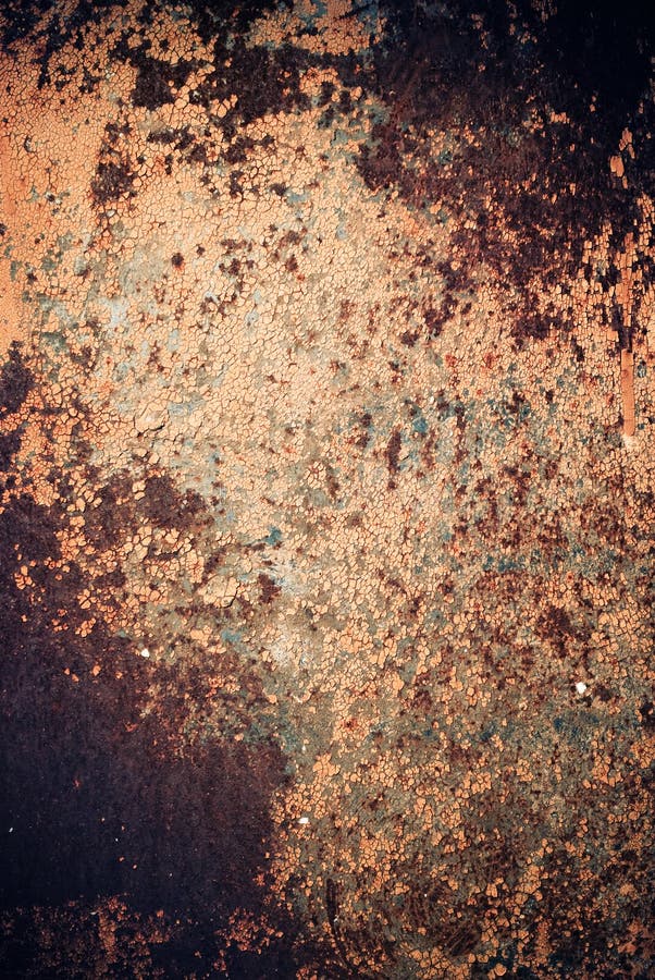 Rusty texture stock photo. Image of spots, details, surface - 25760250
