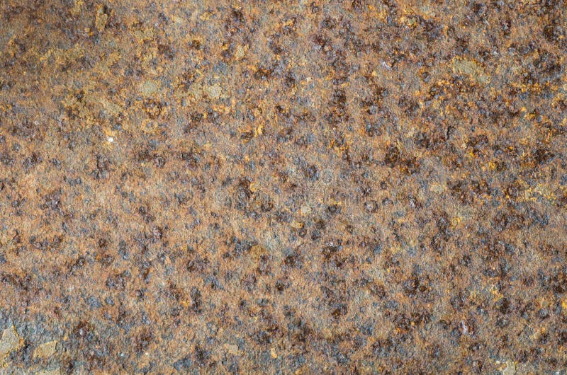 Rusty texture background stock image. Image of metal - 46090765