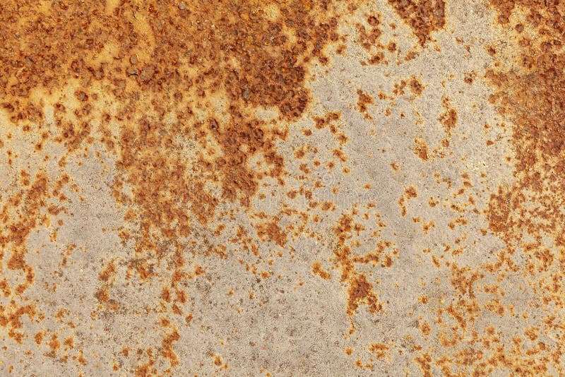 Rusty Texture Background Rust Steel. Industrial Metal Texture Stock ...