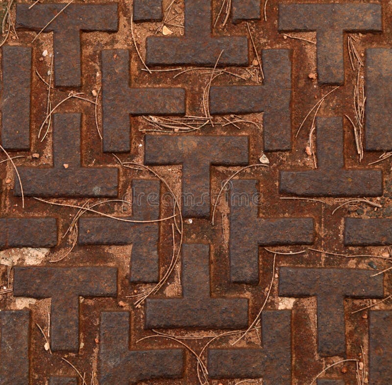 Rust old metal texture stock photo. Image of macro, dirt - 4534694