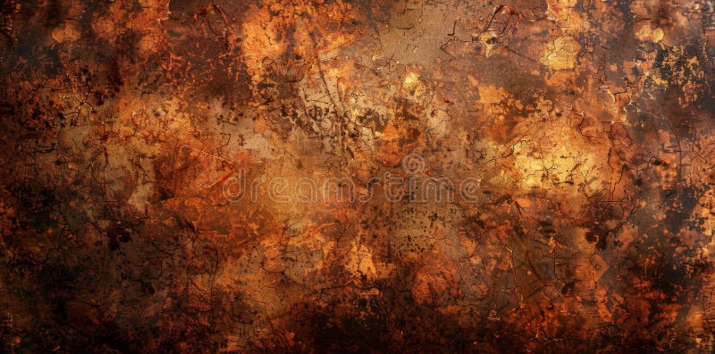 Rusty Texture Concept stock illustration. Illustration of muted - 328770658