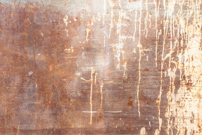 Rust Texture