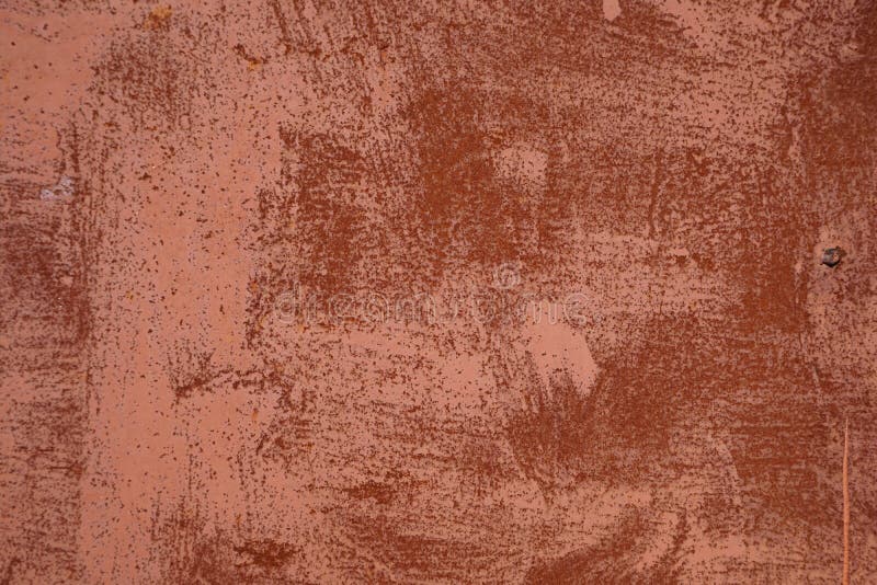 Rusty texture stock photo. Image of metallic, orange - 51087442
