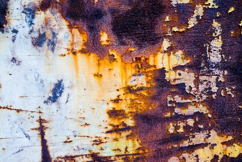 Rusty texture stock photo. Image of barrier, dirty, frame - 84874120