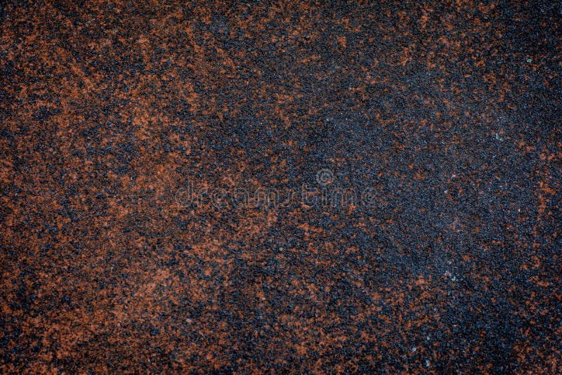 Rusty Texture, Rough and Time-tested Stock Photo - Image of rough ...