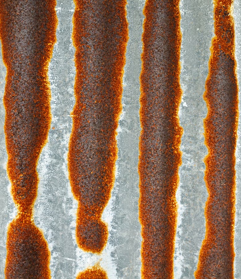 Rusty Texture of Steel Plate Stock Photo - Image of dirty, floor: 15882744