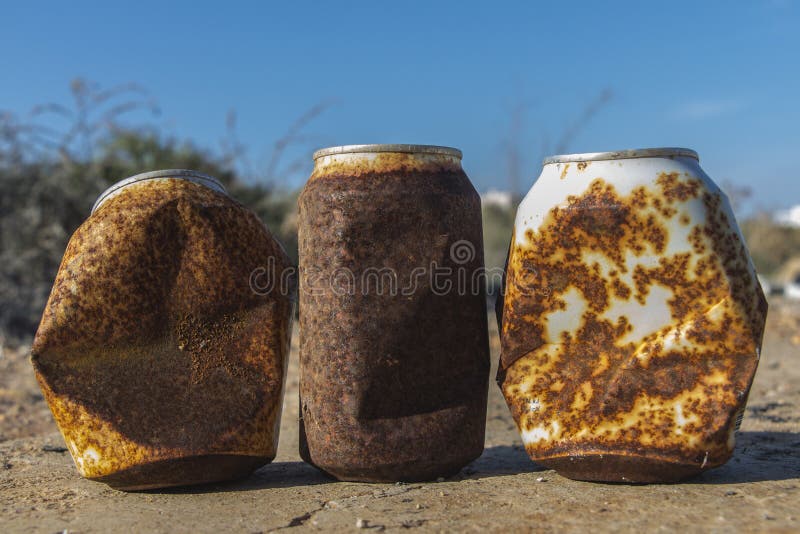 1,443 Old Rusty Tin Can Photos - Free & Royalty-Free Stock Photos from ...