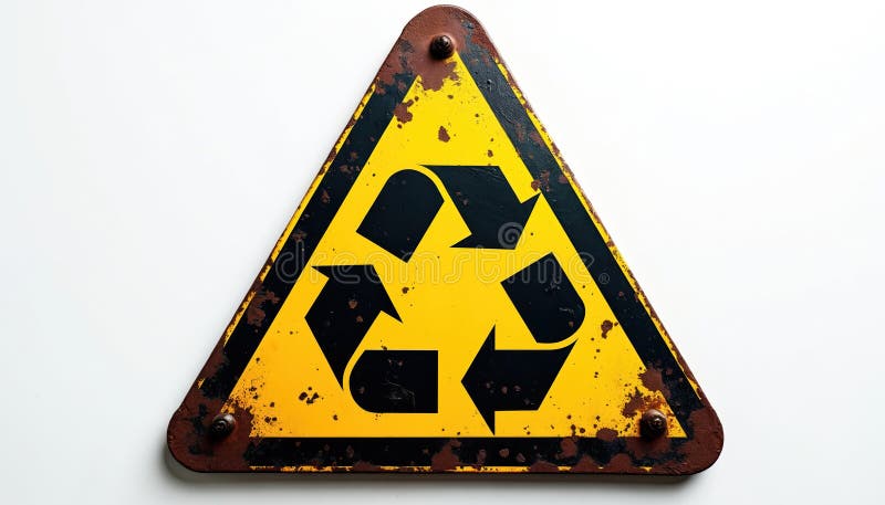 Plate Recycling Symbol Stock Illustrations – 686 Plate Recycling Symbol ...