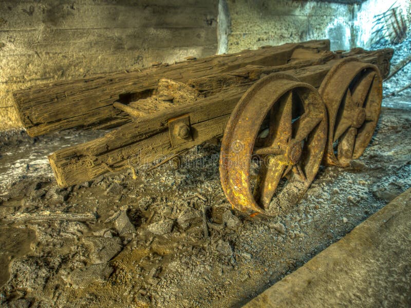 Rusty truck stock photo. Image of escape, construction - 65205338