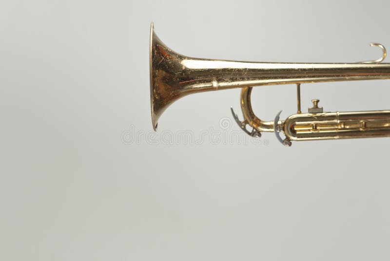 807 Old Rusty Trumpet Stock Photos - Free & Royalty-Free Stock Photos ...