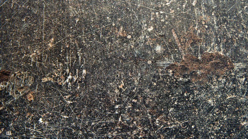 Rusty Used Horror Stone Texture Stock Image - Image of detail ...