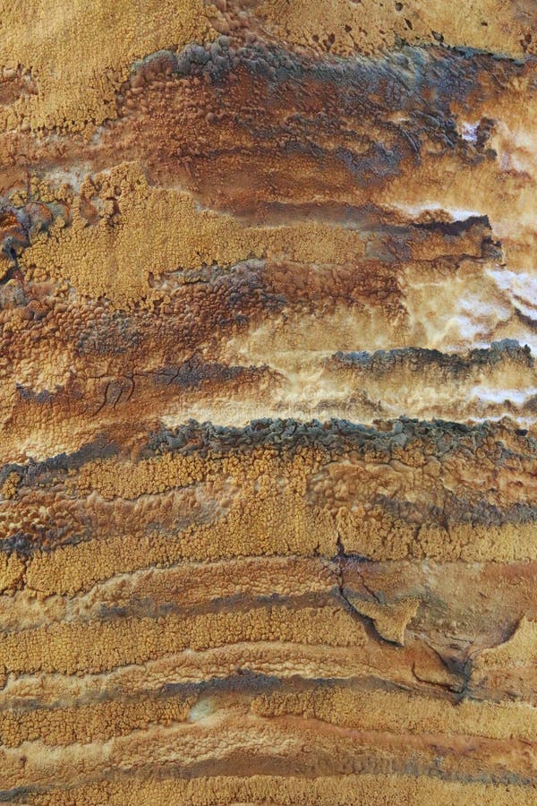 Rusty Water Cylinder stock image. Image of cylinder, rust - 56755519