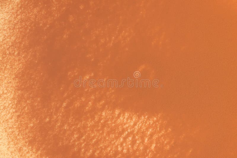 Rusty water. stock image. Image of sunset, texture, rusty - 248990265