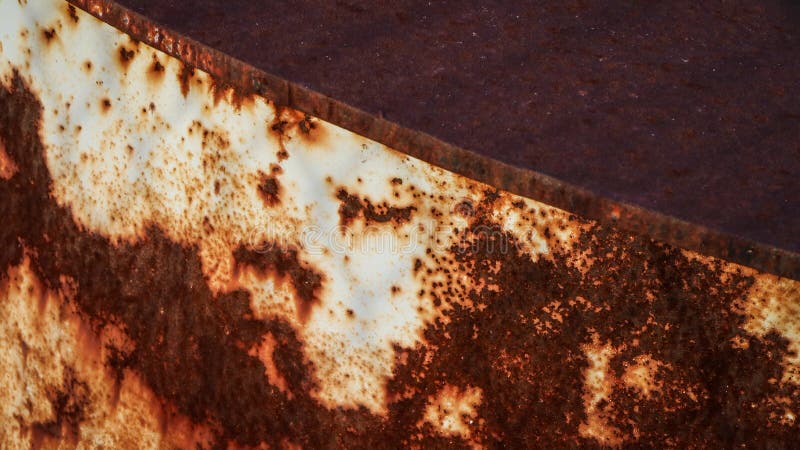 Rusty water tank stock photo. Image of door, lake, gray - 83573166