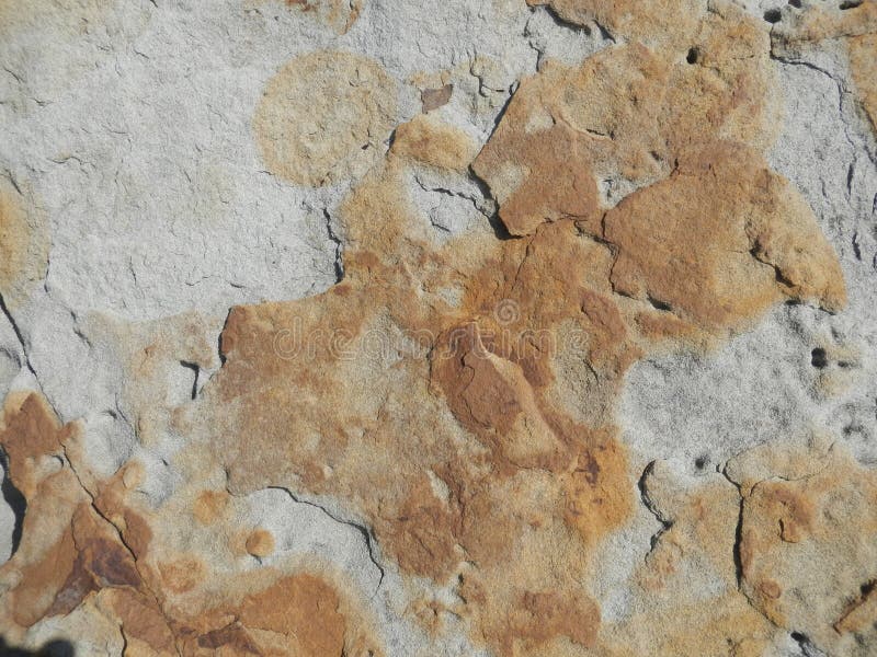 Rusty Coloured Stone Background Stock Photo - Image of grey, stone ...
