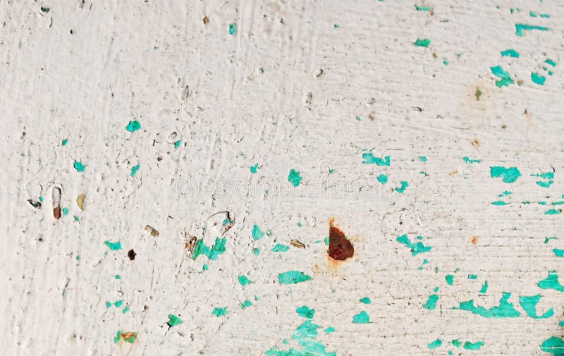 Rusty white metal surface stock image. Image of cracked - 62481531