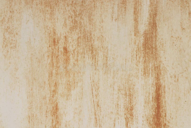 Rusty White Painted Wall Texture. Stock Photo - Image of wall ...