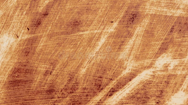 Rusty Painted Wall Texture Seamless Loop Stock Video - Video of metal ...