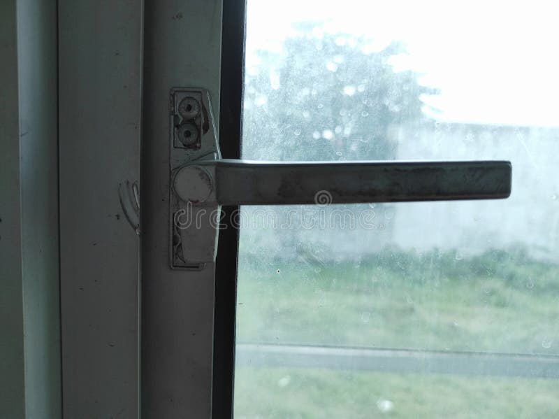 Rusty old window stock photo. Image of abandoned, sill - 3946504