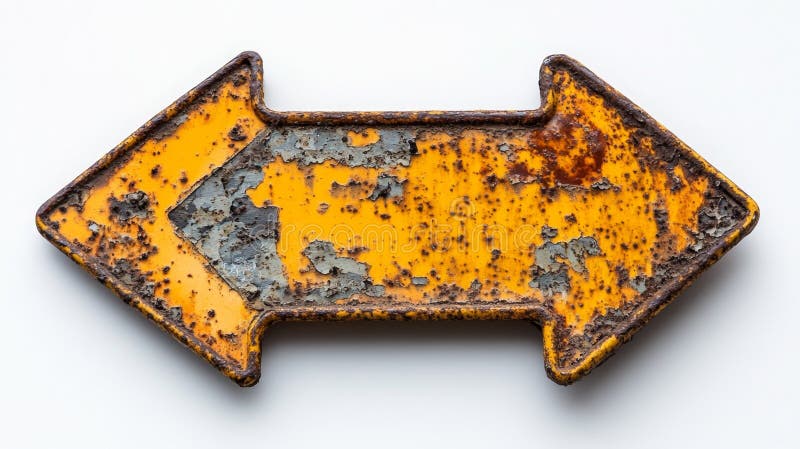 384 Rusty Iron Arrow Symbol Stock Photos - Free & Royalty-Free Stock ...
