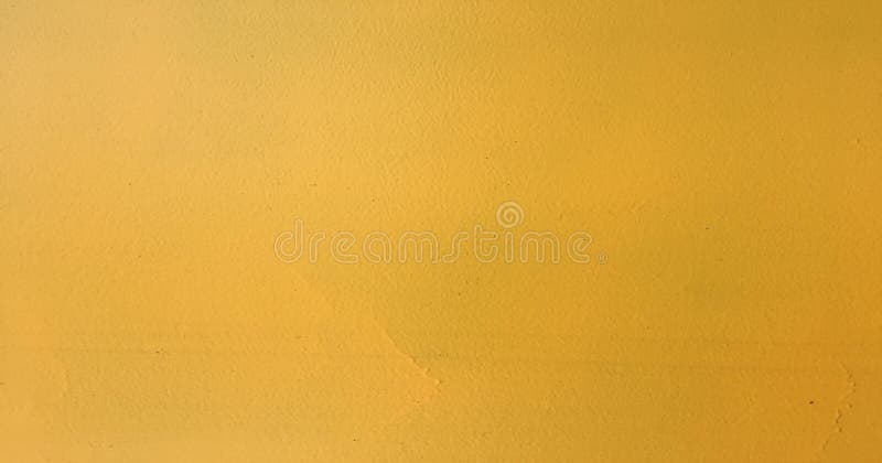 Rusty Yellow Painted Steel Metal. Stained Rusty Painted Metal Surface ...