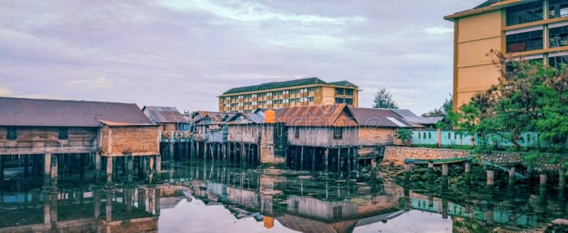 Rusun Village Stock Photos - Free & Royalty-Free Stock Photos from ...