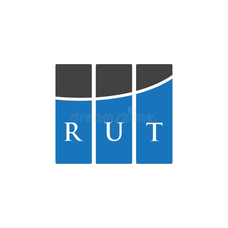 Rut Letter Stock Illustrations – 55 Rut Letter Stock Illustrations ...