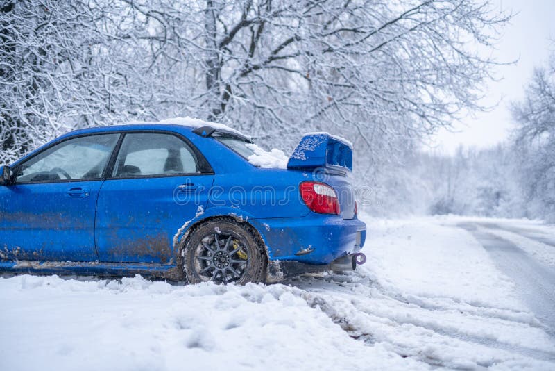 A Rut Track Off Road of the Car, Dirt and Mud Stock Photo - Image of ...