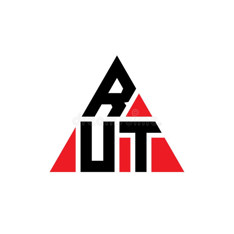 Rut Letter Stock Illustrations – 55 Rut Letter Stock Illustrations ...