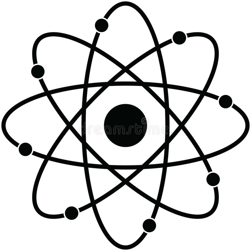 Animacao Do Modelo Atomico De Rutherford