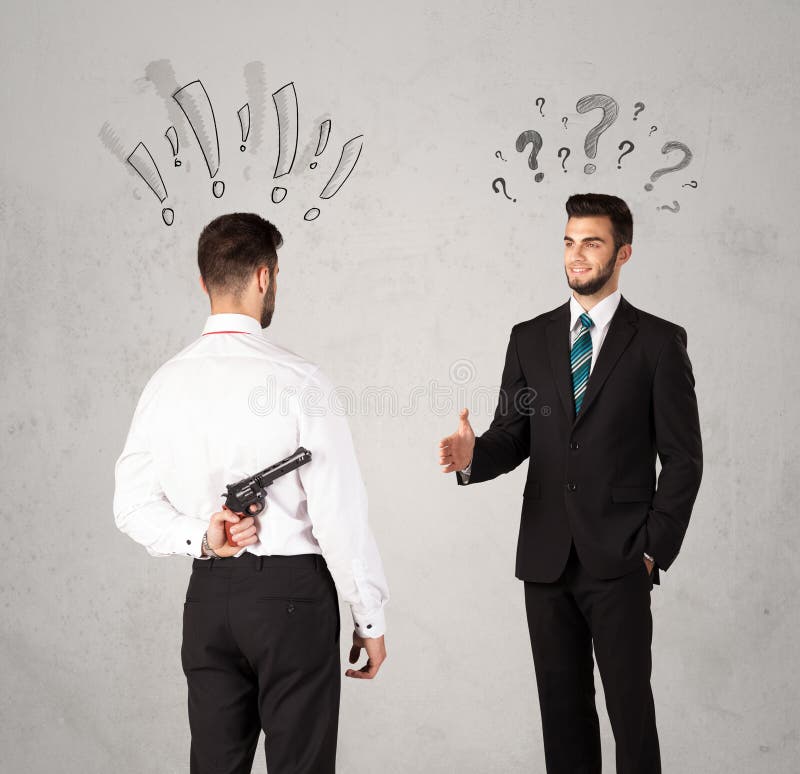 Question Mark Gun Stock Photos - Free & Royalty-Free Stock Photos from ...