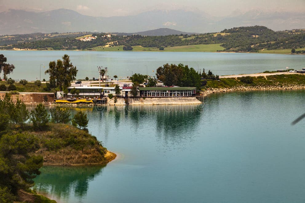 Ruver餐馆 编辑类图片. 图片 包括有 视图, 餐馆 - 81136805