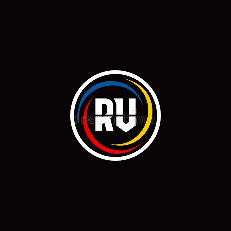 Rv Circle Stock Illustrations – 487 Rv Circle Stock Illustrations ...