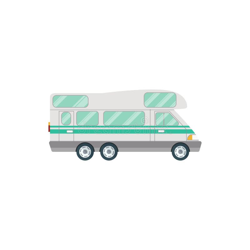 Cartoon Motorhome Stock Illustrations – 1,313 Cartoon Motorhome Stock ...